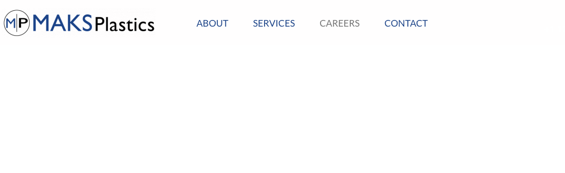 MAKS Plastics Login - MAKS Plastics